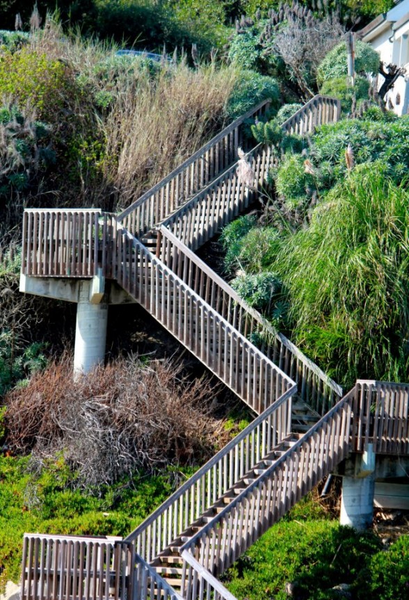 capitola-steps | Tal-Forn