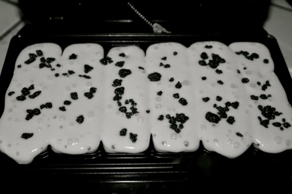 Tal-Forn | Delicious treats from Georgina's kitchen | Page 6