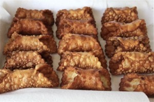 baking | Tal-Forn